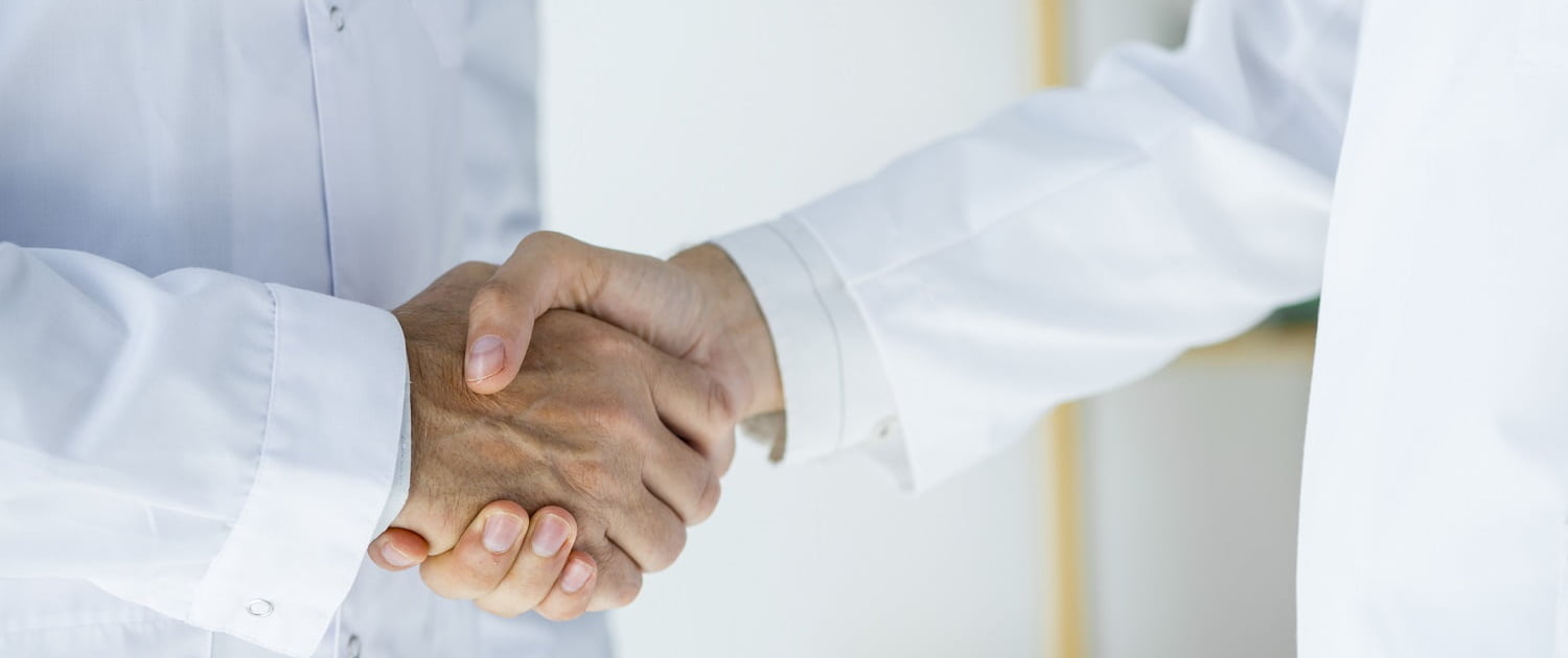 Partner Program – TreatWorld Health Services